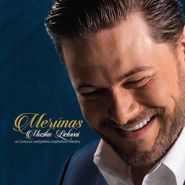 Muzika - Lietuvai by Merūnas Vitulskis & Lietuvos valstybinis ...