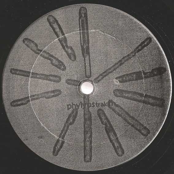 Phylyps Trak II by Basic Channel (EP, Dub Techno): Reviews, Ratings ...