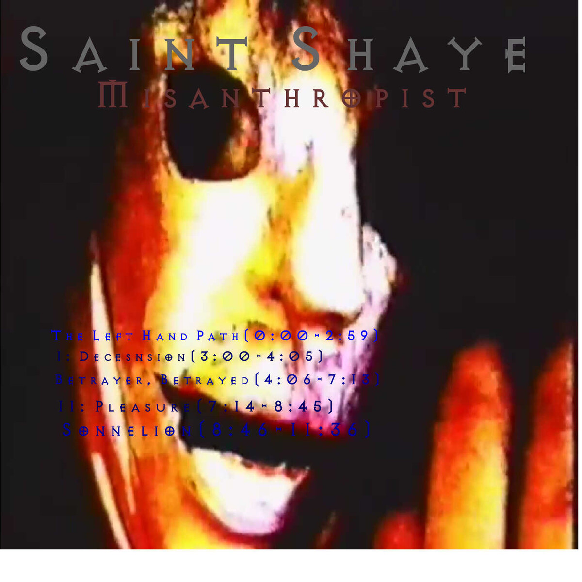 Saint Shaye Albums: songs, discography, biography, and listening guide ...