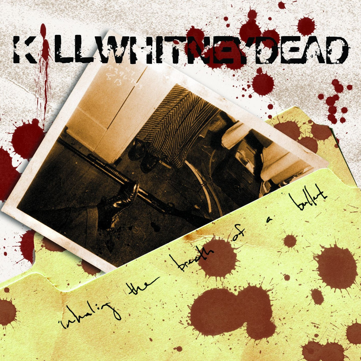 Killwhitneydead Albums: songs, discography, biography, and listening ...