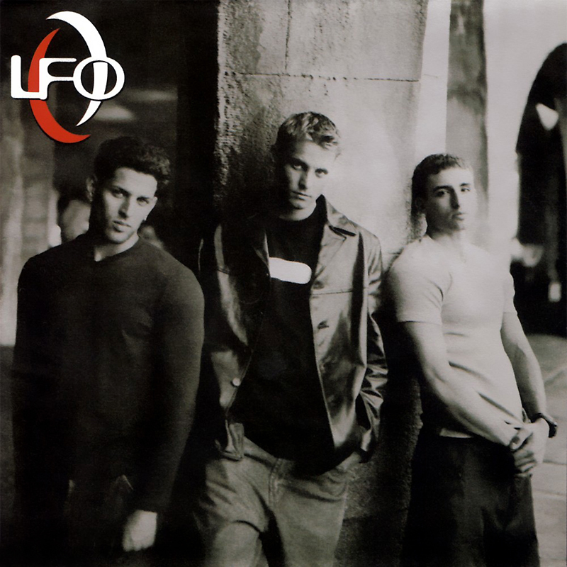 LFO by LFO (Album, Boy Band): Reviews, Ratings, Credits, Song list ...