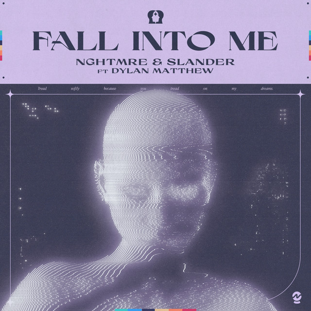 Fall Into Me by NGHTMRE & Slander (Single, Electropop): Reviews ...