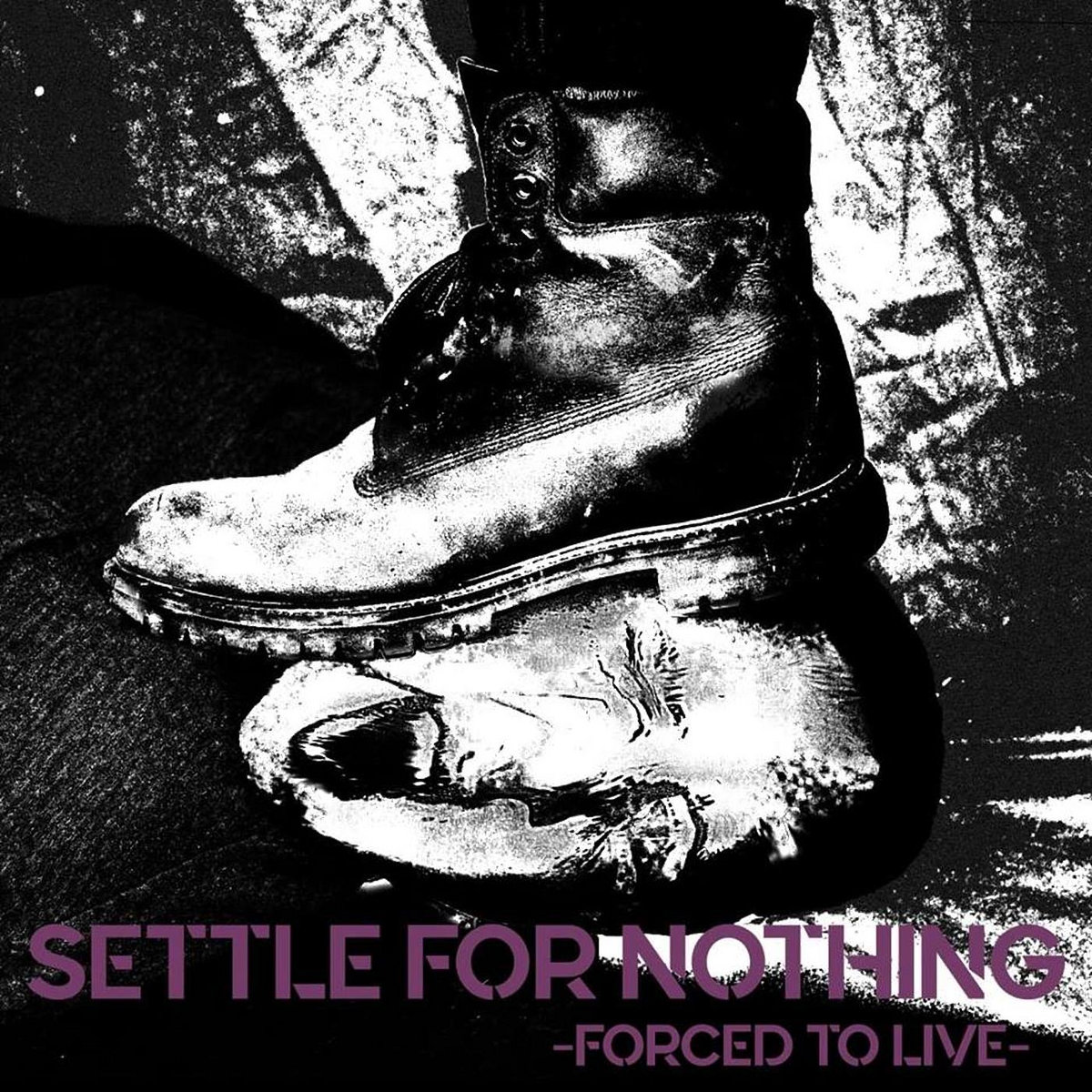 Settle for Nothing Albums: songs, discography, biography, and listening ...