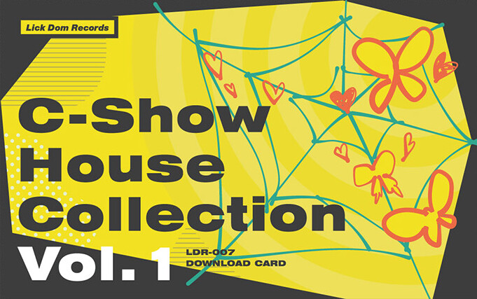 C-Show House Collection Vol.1 by C-Show (Album, House): Reviews ...