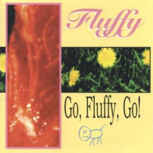 Fluffy Albums: songs, discography, biography, and listening guide ...