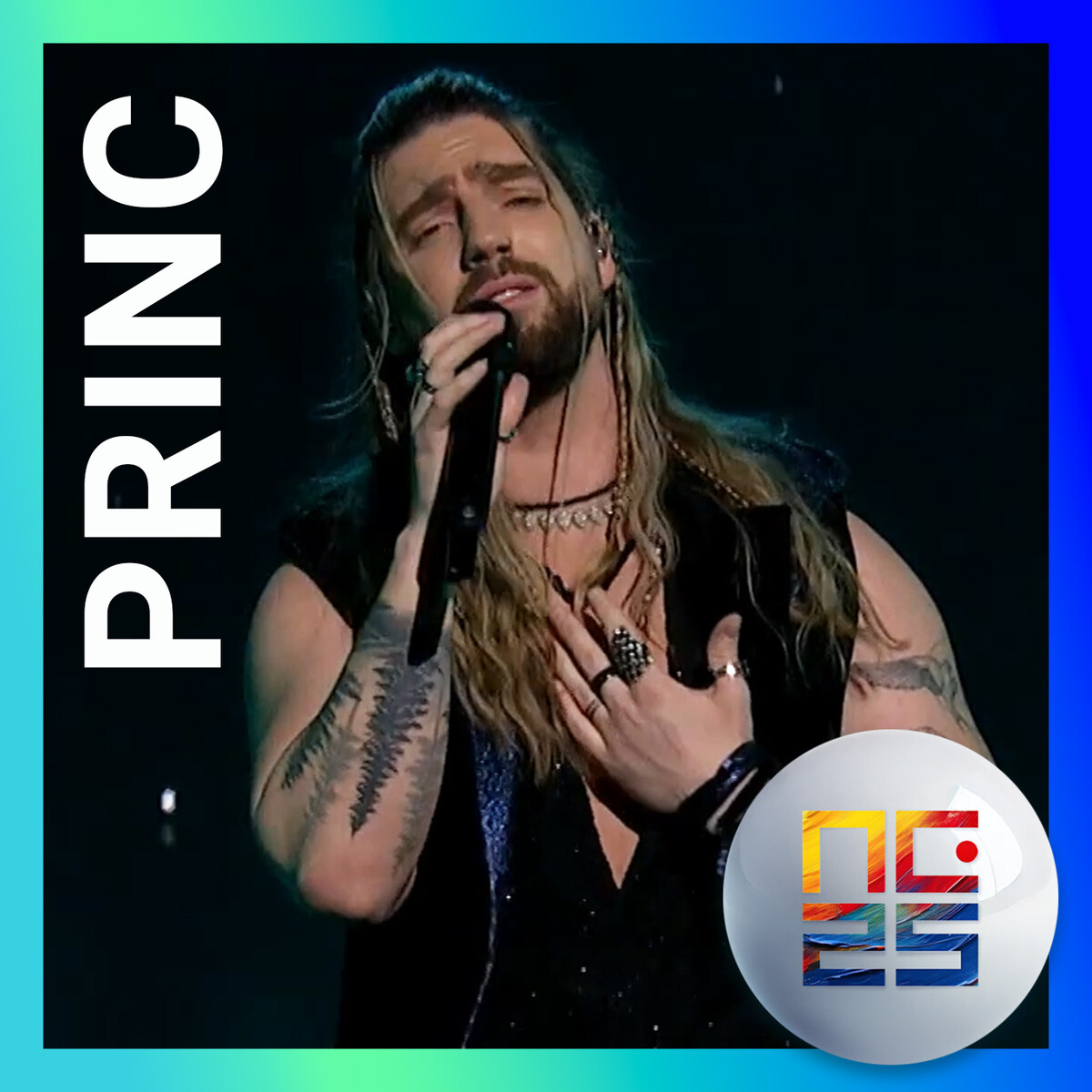 Mila (Live) by Princ (Single): Reviews, Ratings, Credits, Song list ...