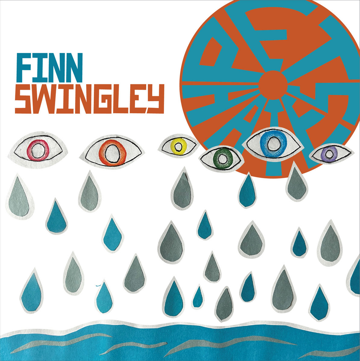 Pet Hates by Finn Swingley (Album, Singer-Songwriter): Reviews, Ratings ...