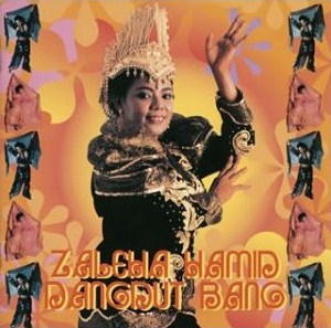 Best Dangdut albums of 1995 - Rate Your Music