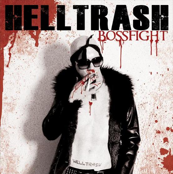 Bossfight by Helltrash (Album, Industrial Metal): Reviews, Ratings ...