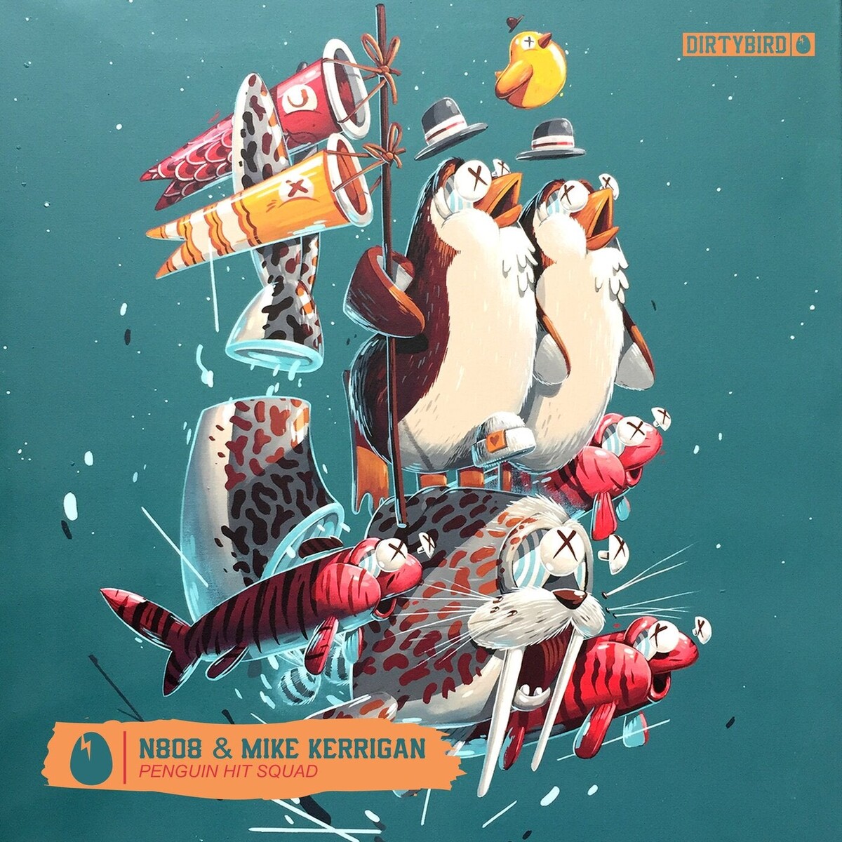 n808 Albums: songs, discography, biography, and listening guide - Rate ...