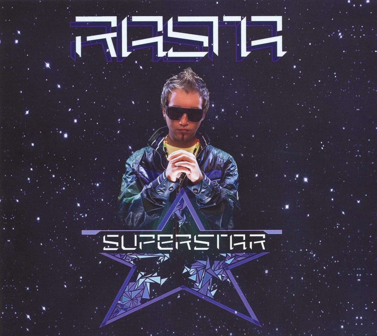 Superstar by Rasta (Album; Mascom; n/a): Reviews, Ratings, Credits ...