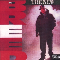 The New Breed by MC Breed (Album, Hip Hop): Reviews, Ratings, Credits ...