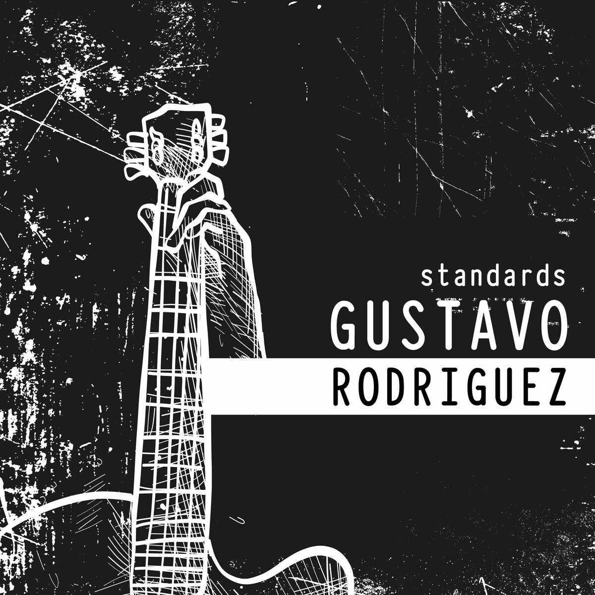 Gustavo Rodríguez Albums: songs, discography, biography, and listening ...