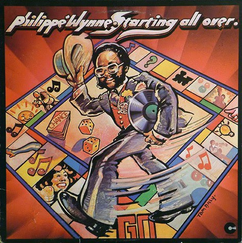 Philippé Wynne Albums: songs, discography, biography, and listening ...