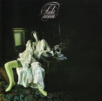 Frida ensam by Frida (Album; Polar; 847 819-2): Reviews, Ratings ...