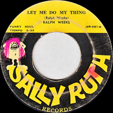 Ralph Weeks Albums: songs, discography, biography, and listening guide ...