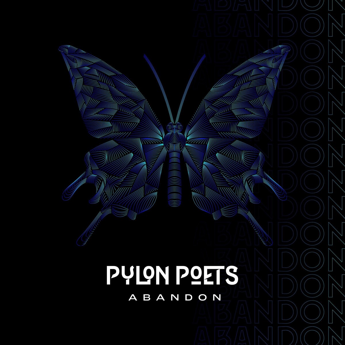Abandon by Pylon Poets (Single): Reviews, Ratings, Credits, Song list ...