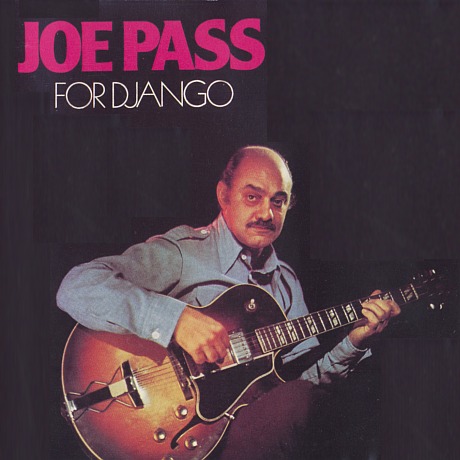 Joe Pass Albums: songs, discography, biography, and listening guide ...