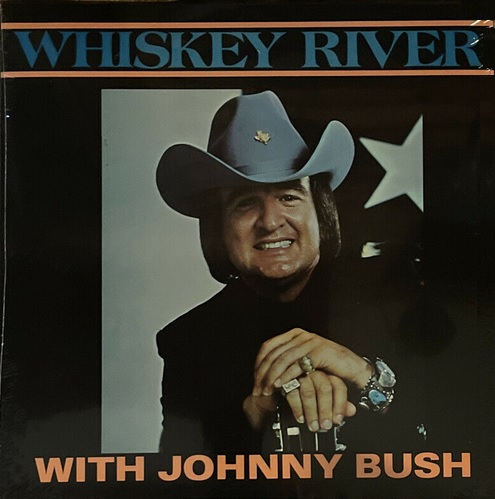 Johnny Bush Albums: songs, discography, biography, and listening guide ...