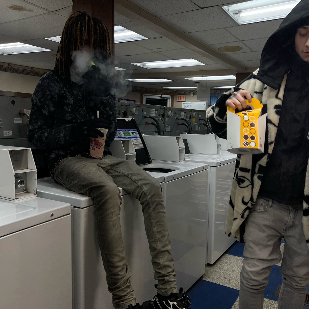 Dont Worry by Squillo & boolymon (Single, Experimental Hip Hop ...