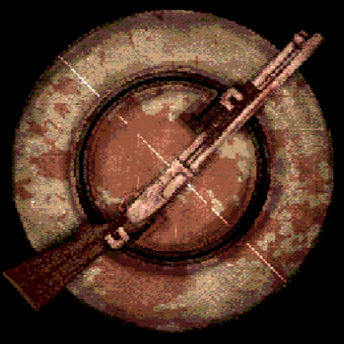 Buckshot Roulette Vol. II by Alex Peipman (EP): Reviews, Ratings ...