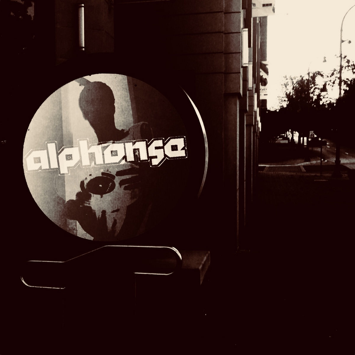 ALPHONSE Vol. 1 by Alphonse (Album): Reviews, Ratings, Credits, Song ...