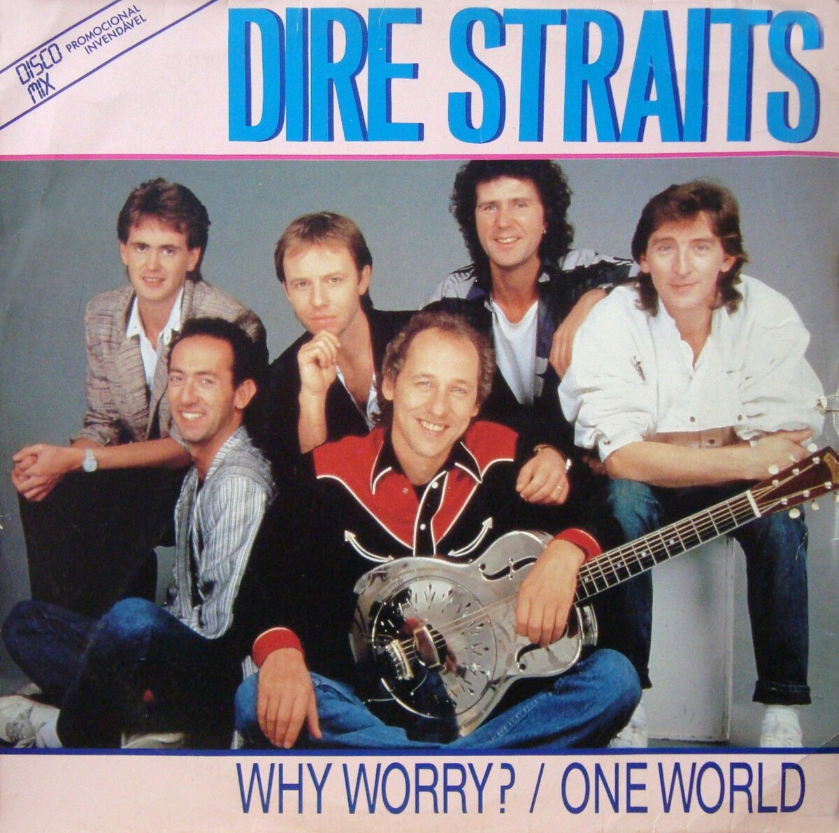 Dire Straits Albums: songs, discography, biography, and listening guide ...