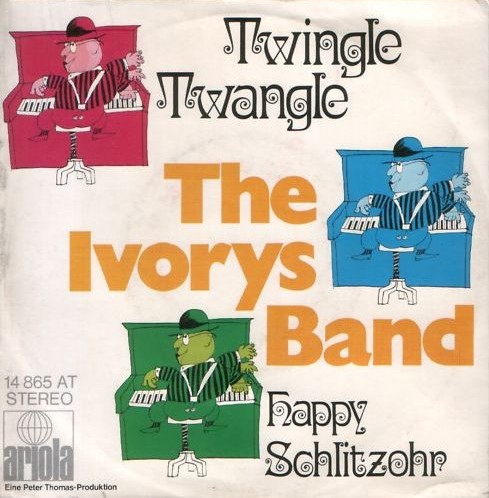 The Ivorys Band Albums: songs, discography, biography, and listening ...