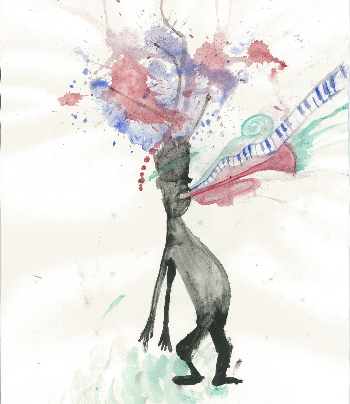 Strange Incantations by Slam-Piece Orchestra (Single): Reviews, Ratings ...