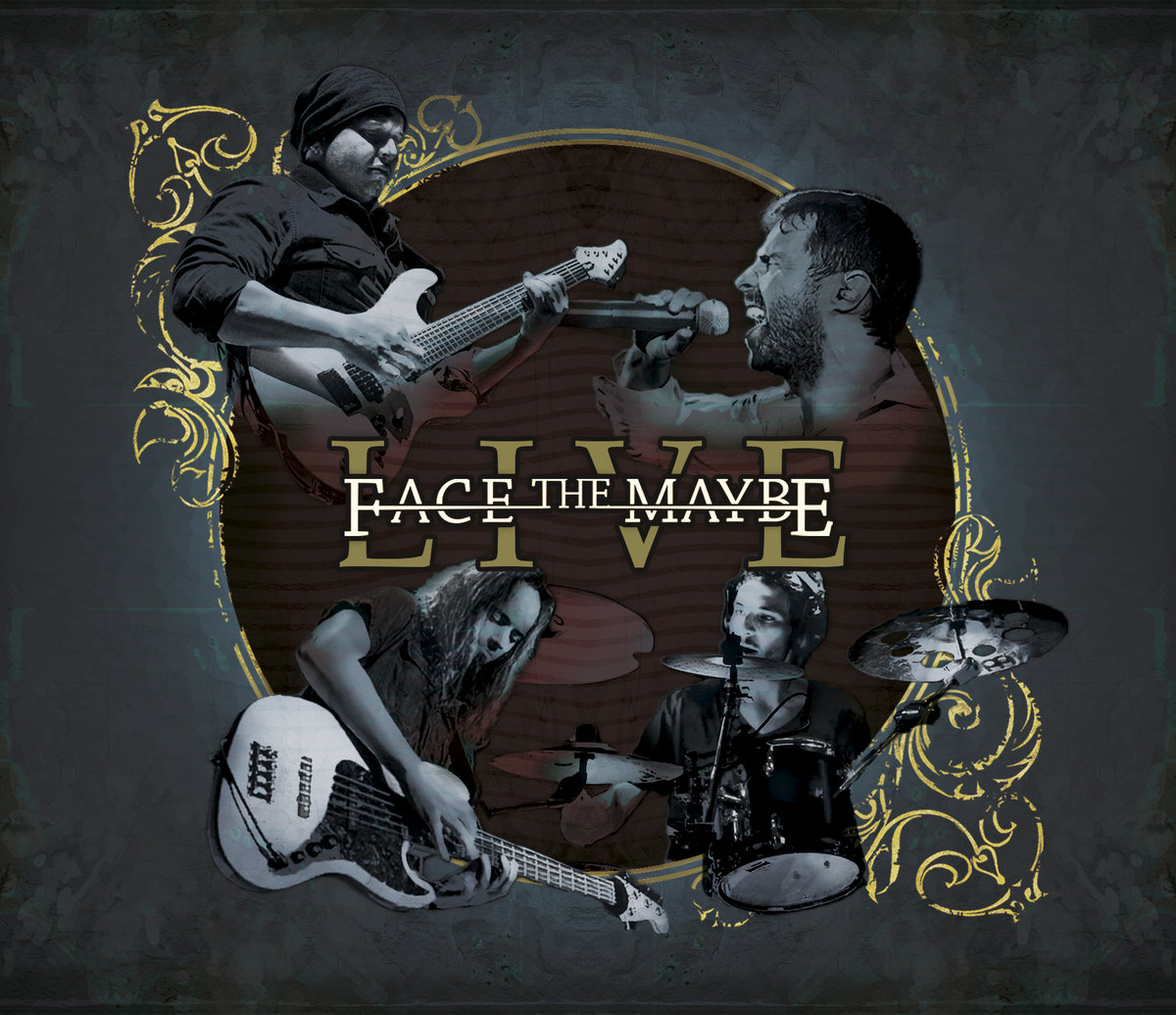 Face the Maybe Live by Face the Maybe (Album): Reviews, Ratings ...