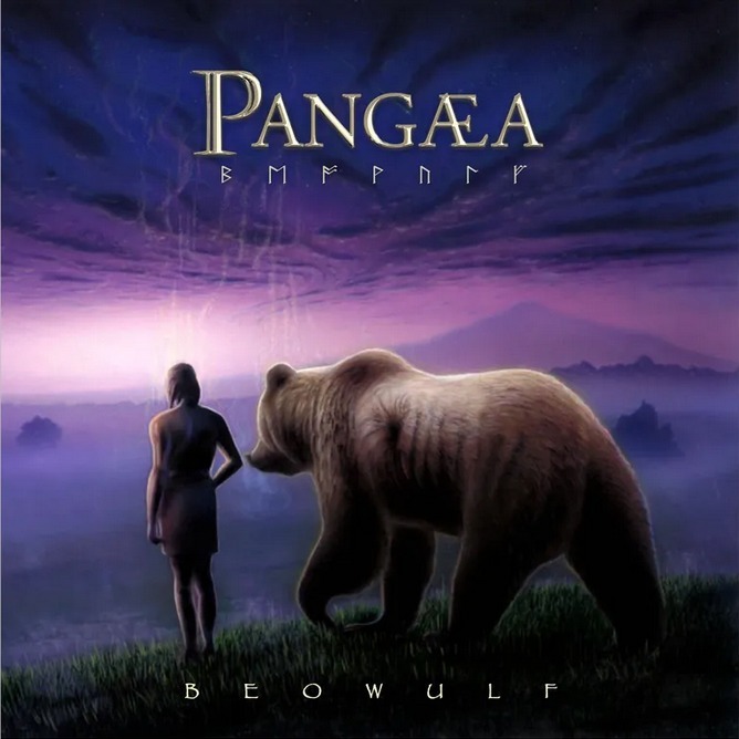 Beowulf by Pangaea (Album): Reviews, Ratings, Credits, Song list - Rate ...