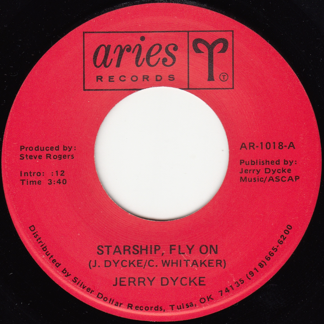 Jerry Dycke Albums: songs, discography, biography, and listening guide ...