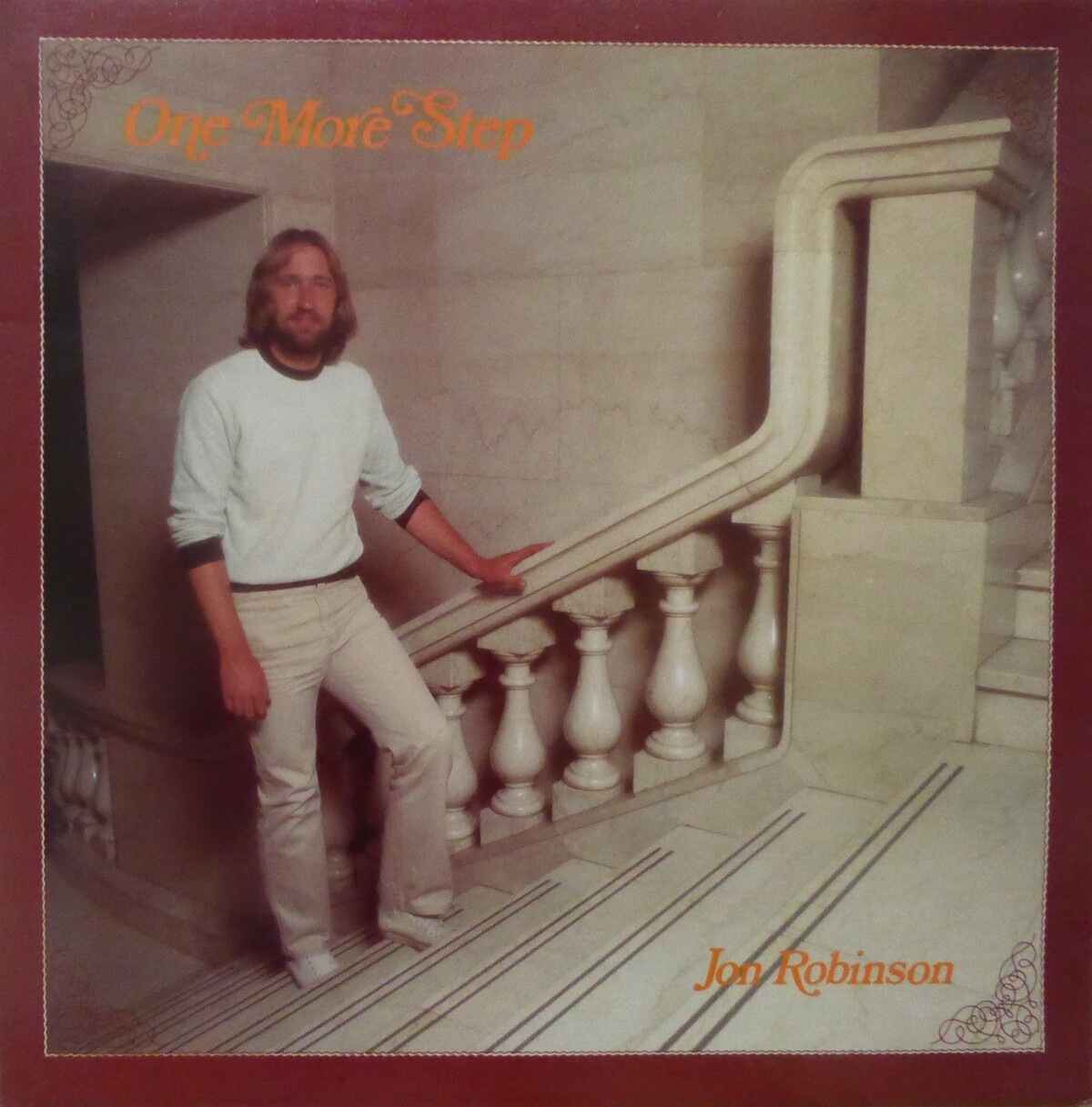 Jon Robinson Albums: songs, discography, biography, and listening guide ...