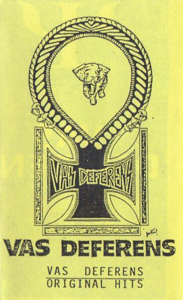 Vas Deferens Albums: songs, discography, biography, and listening guide ...