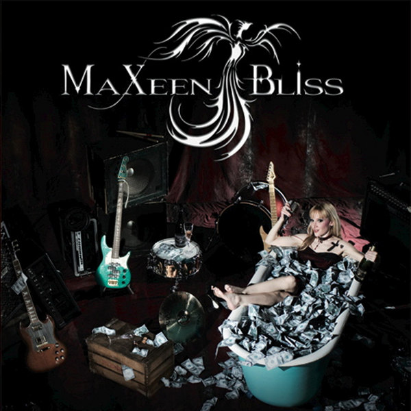 Maxeen Bliss Albums: songs, discography, biography, and listening guide ...