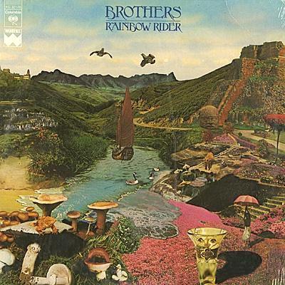 Brothers Albums: songs, discography, biography, and listening guide ...