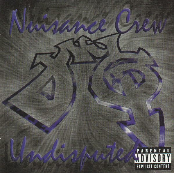 Undisputed by Nuisance Crew (Album, Nu Metal): Reviews, Ratings ...