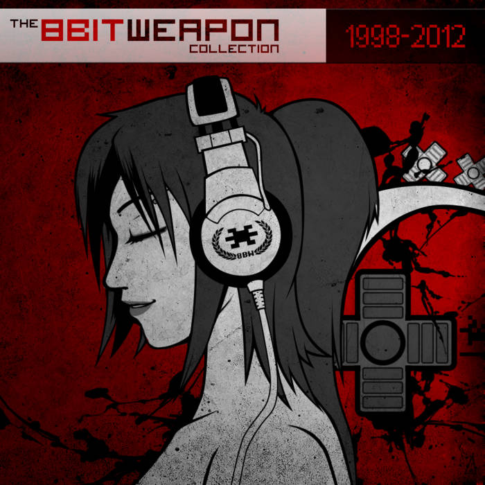 The 8 Bit Weapon Collection 1998-2012 by 8-Bit Weapon (Compilation): Reviews, Ratings, Credits ...