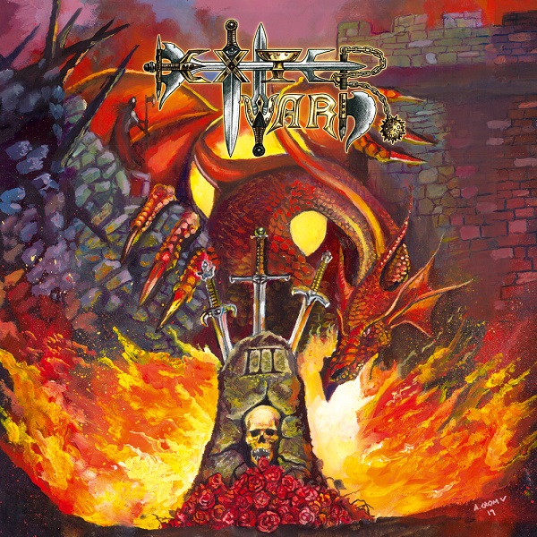 Dexter Ward Albums: songs, discography, biography, and listening guide ...