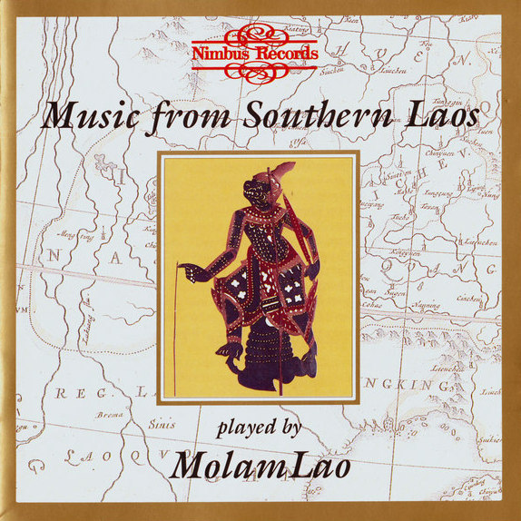 Most popular Southeast Asian Folk Music albums of 1994 - Rate Your Music