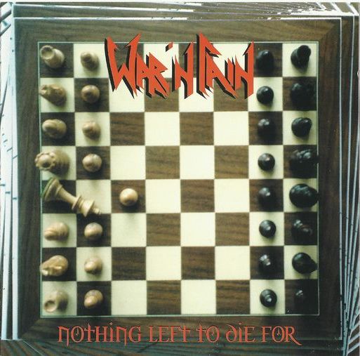 War 'n Pain Albums: songs, discography, biography, and listening guide ...