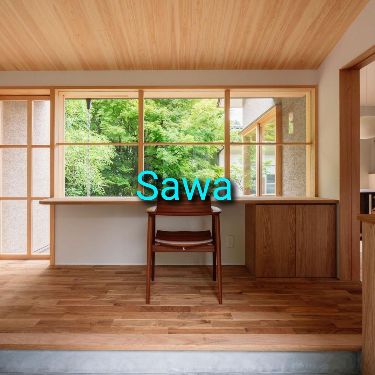 Sawa by Michiru Aoyama (Album): Reviews, Ratings, Credits, Song list ...
