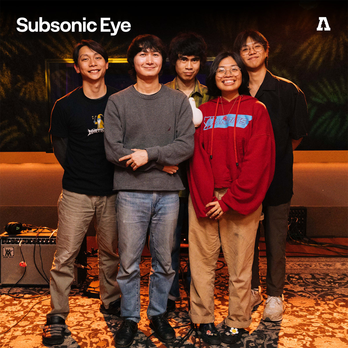 Subsonic Eye Albums: songs, discography, biography, and listening guide ...
