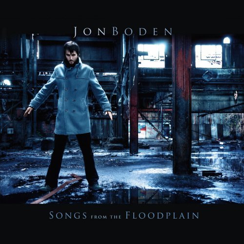 Jon Boden Albums: songs, discography, biography, and listening guide ...