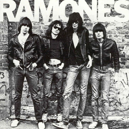 Ramones Albums: songs, discography, biography, and listening guide ...