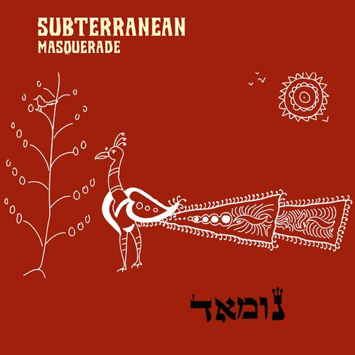נומאד by Subterranean Masquerade (Single): Reviews, Ratings, Credits ...
