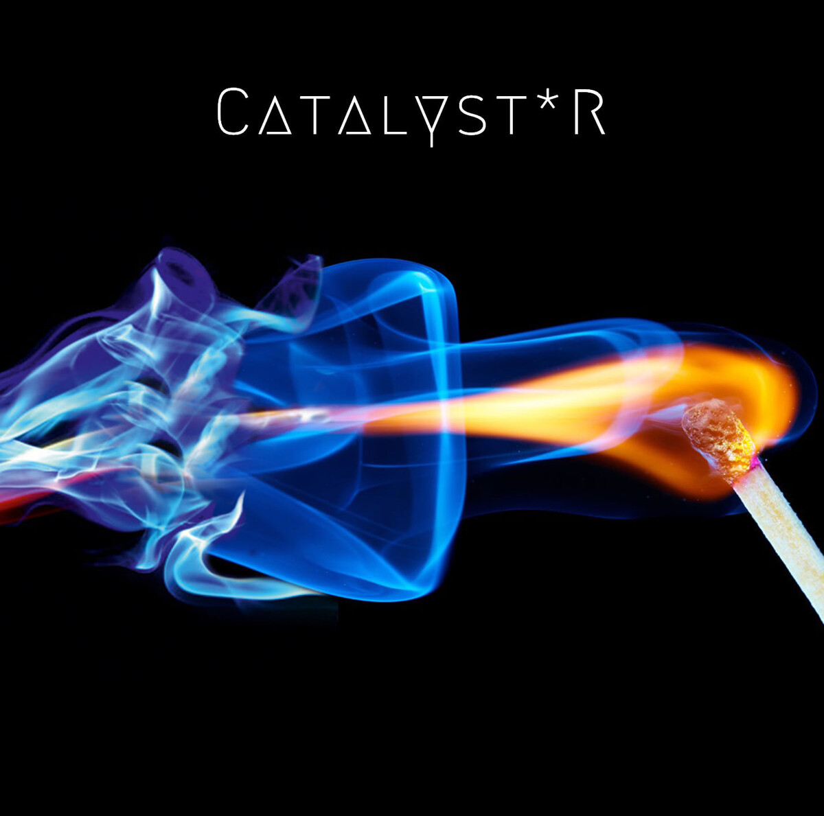 Catalyst*R by Catalyst*R (Album, Progressive Rock): Reviews, Ratings ...