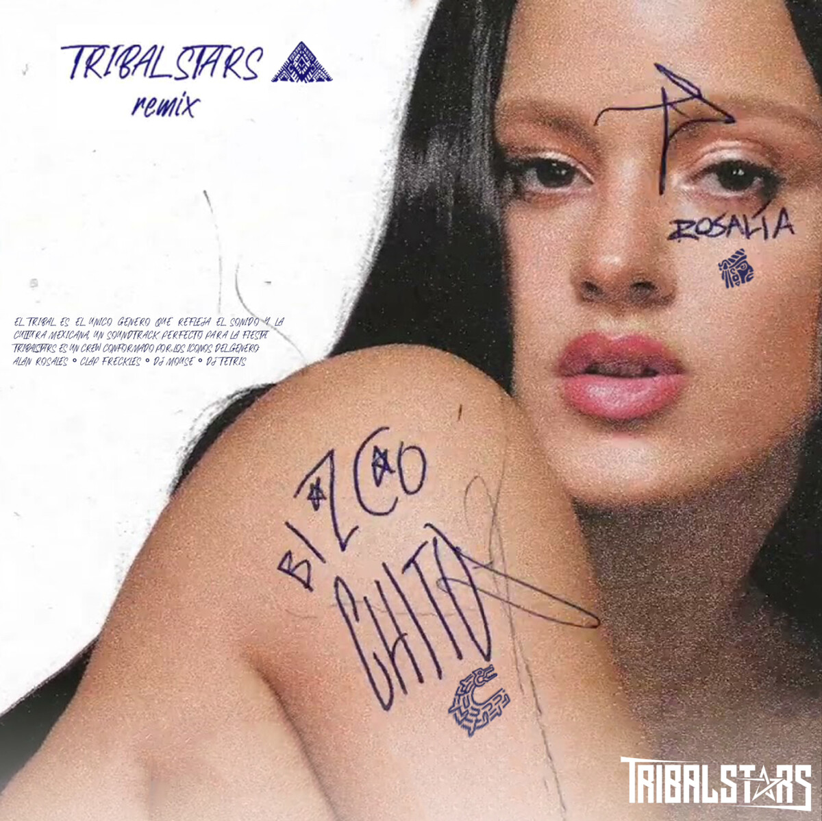 TribalStars Albums: songs, discography, biography, and listening guide - Rate Your Music