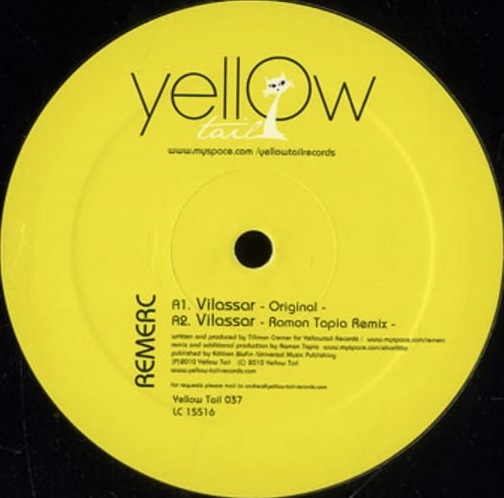 Vilassar / Mwab by Remerc (Single): Reviews, Ratings, Credits, Song ...