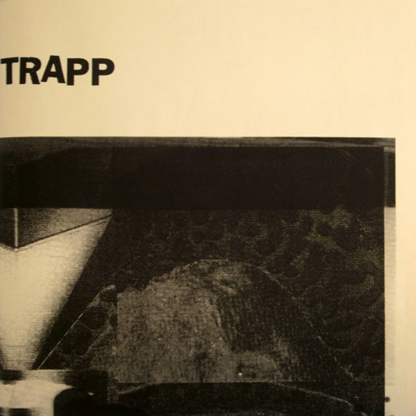 Hans Trapp by Various Artists (EP): Reviews, Ratings, Credits, Song ...
